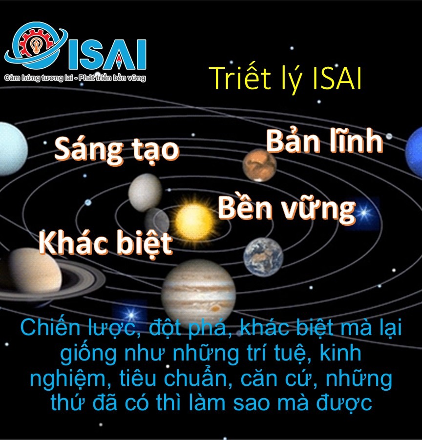 Nhiều người mong gặp nhà cố vấn, hiền triết..nhưng khi gặp thì lại ...
